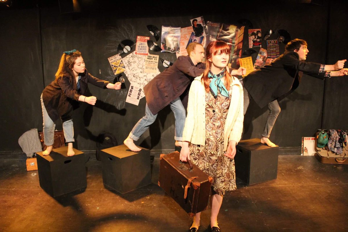 Loop – Circles & Stalls