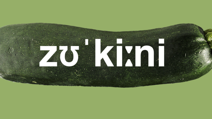 Zucchini – Circles & Stalls