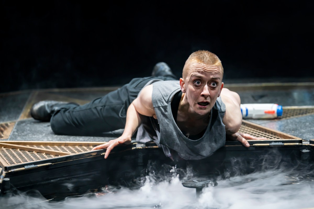 Macbeth – Circles & Stalls